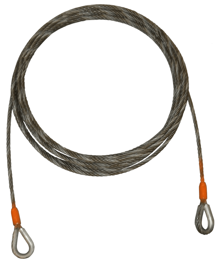 Wrecker Supply USA | Recovery Straps | Winch Cables | Bridle Chains